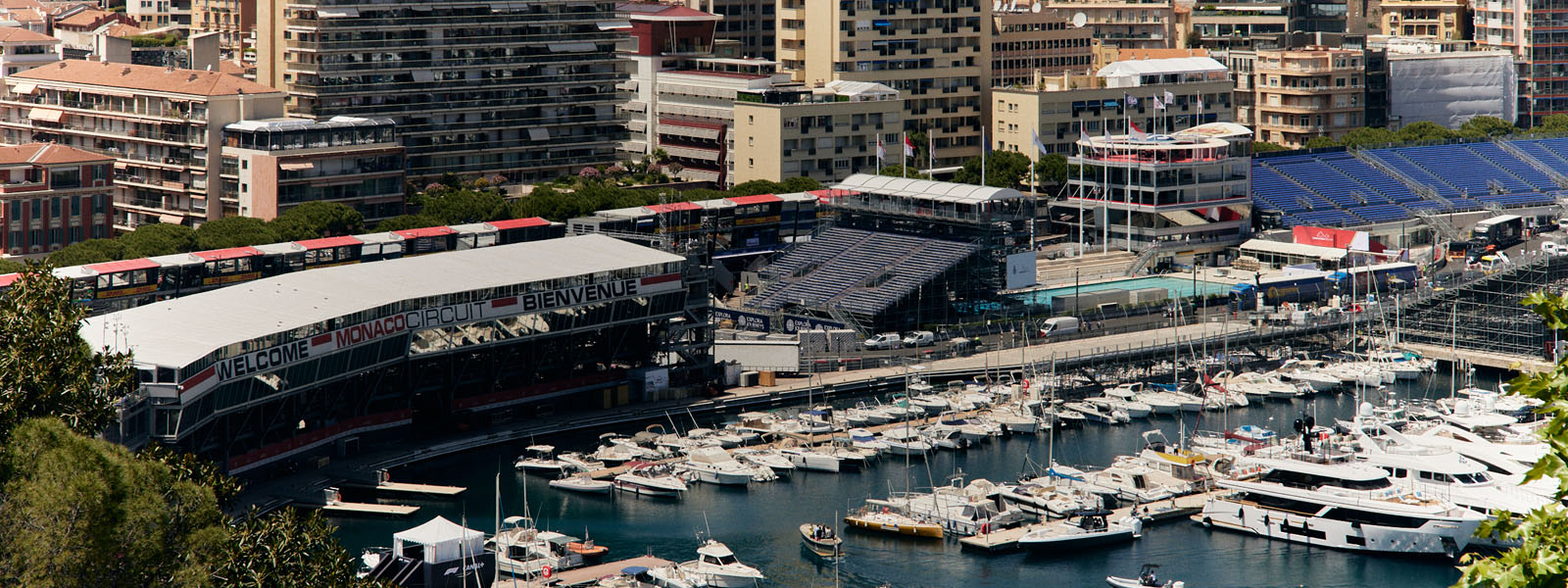 SPK Group - Gradient of Monaco