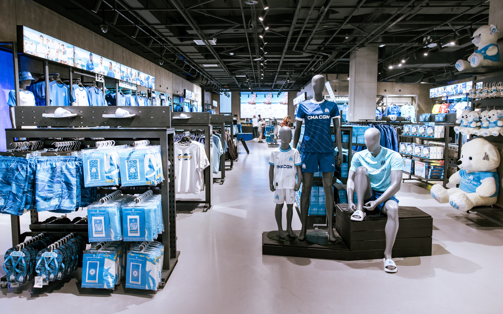 SPK Group - OM Store Opening